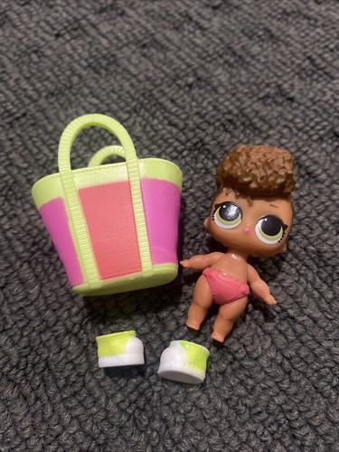 LOL Doll Lil Riptide | eBay