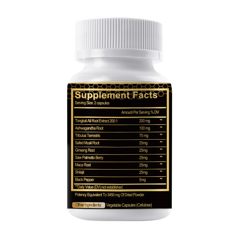 MALE ENHANCING PILLS FOR MEN, LIBIDO, PERFORMANCE, & STAMINA SUPPORT ...
