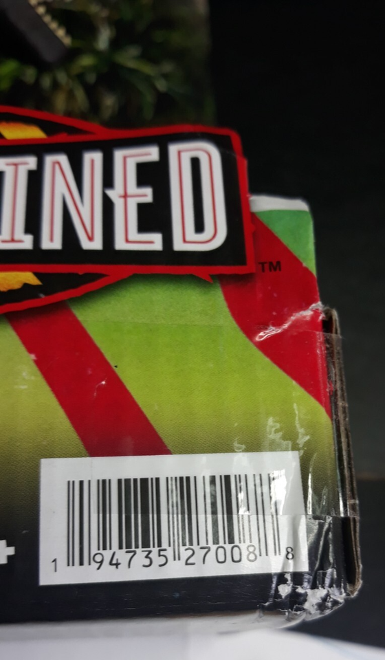 Jurassic World Legacy Roarin' Real Feel Carnotaurus Dinosaur Action ...