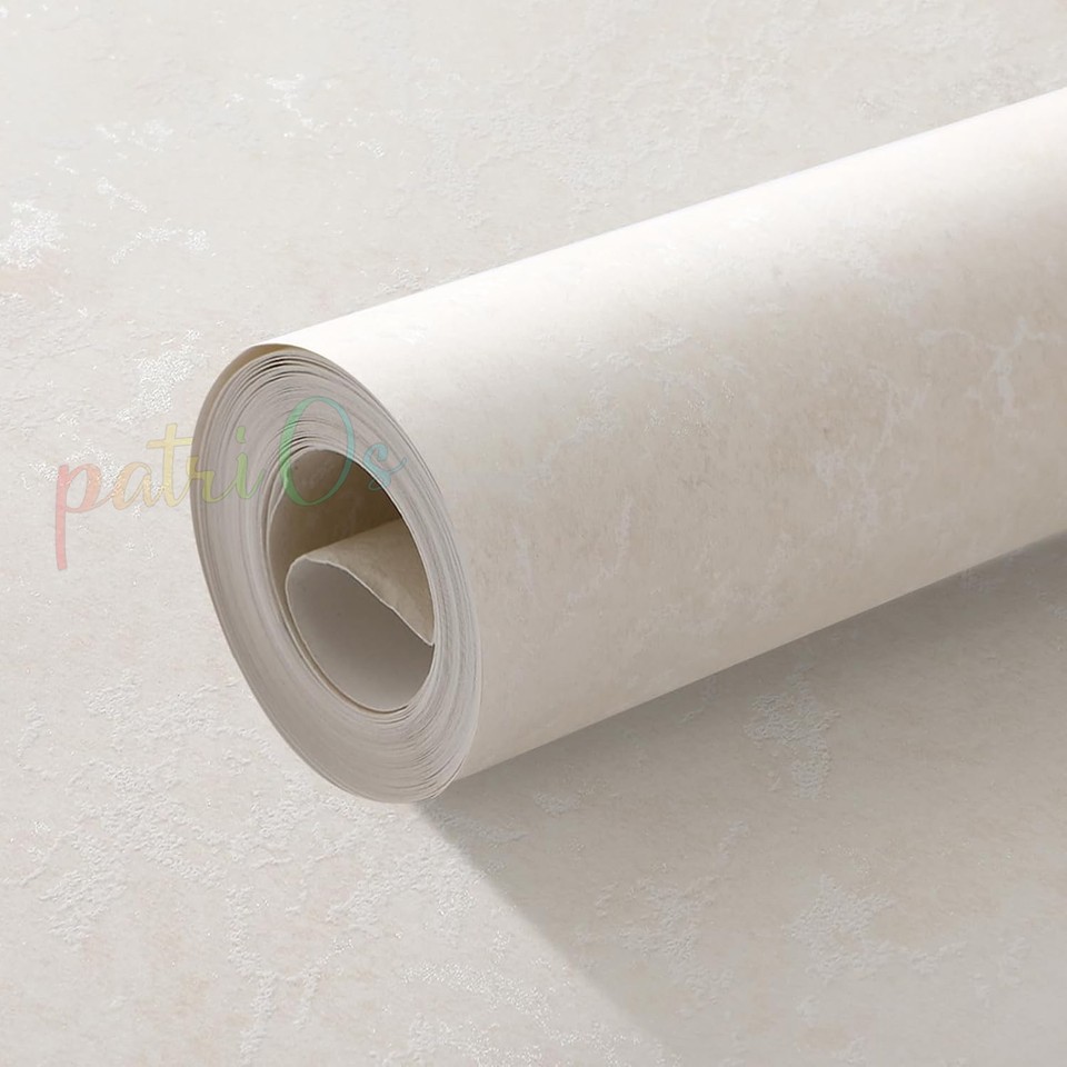 Industrial Wallpaper Plain Shimmer Embossed Concrete Effect Gray Wall ...