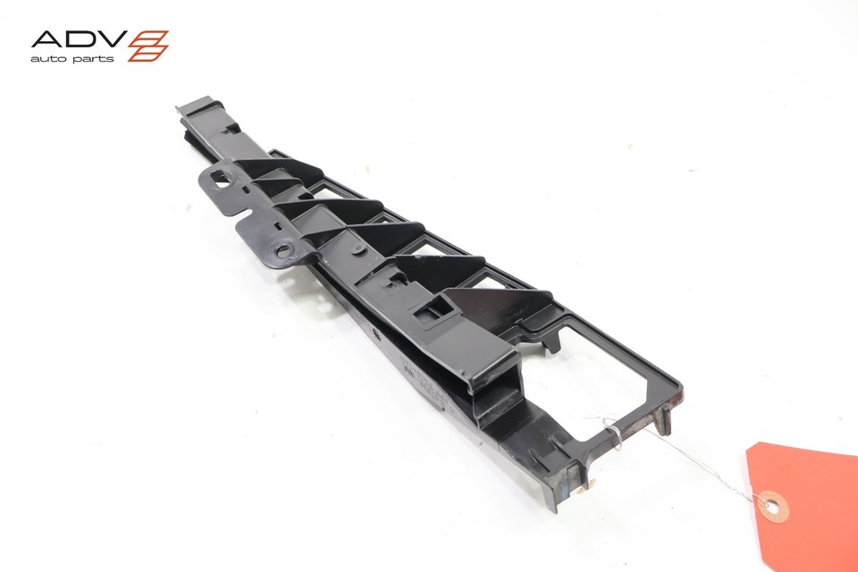 2017 - 2026 JEEP COMPASS REAR LEFT SIDE DOOR WINDOW GLASS GUIDE CHANNEL ...