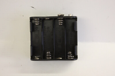 Meade DS 2000 Replacement Telescope Battery Pack | Uses 8AA Batteries ...