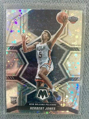2021-22 PANINI MOSAIC BASKETBALL FAST BREAK SILVER PRIZM PICK/ CHOOSE ...
