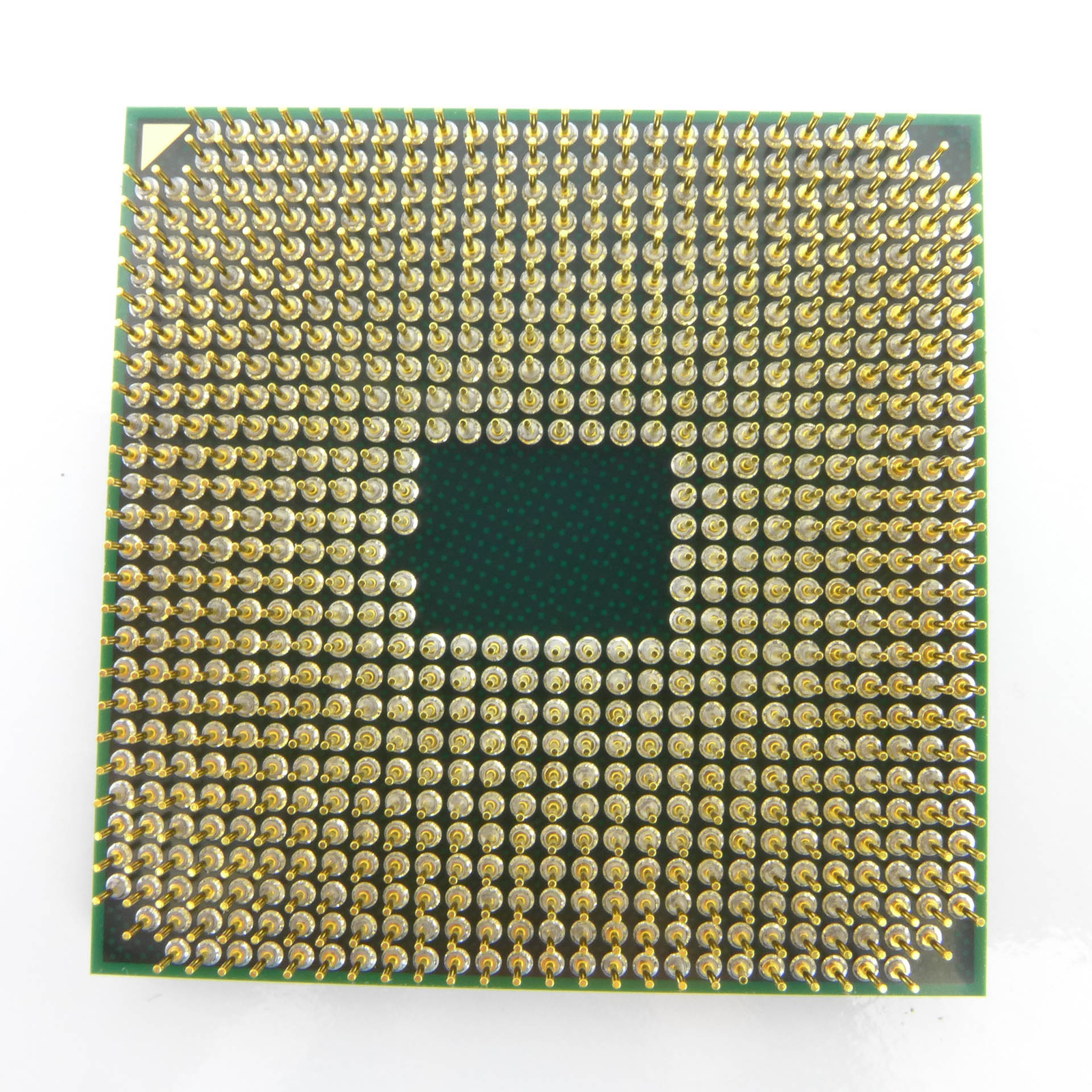 AMD A6-Serie A6-3400M A6-3420M CPU AM3420DDX43GX Prozessor processor | eBay