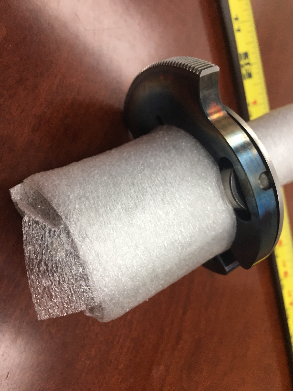 SPTS Spare Parts Kit CO/N 222386 PN 543417 O/N 1915648/2 | eBay