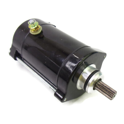 Starter Motor For Yamaha GP1200 GP1300 GP800 RA1100 Sportboat EXS1200 ...