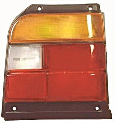 Suzuki Alto CA71 SS80 1988- Tail Light Rear Lamp RIGHT RH | eBay