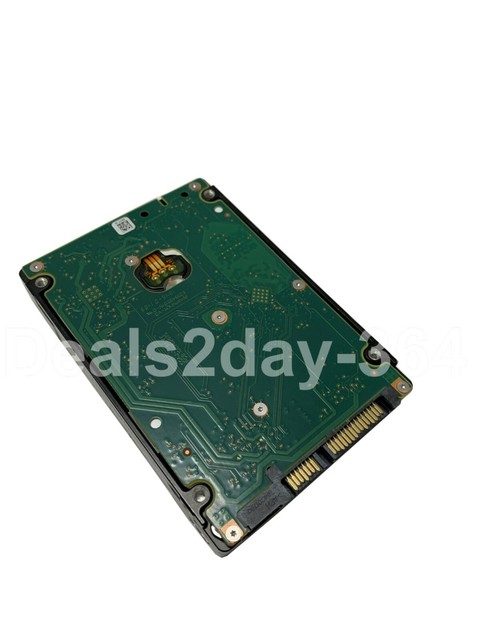 Seagate ST2000NX0403 2TB,Internal,7200 RPM,2.5 inch Hard Drive for sale ...