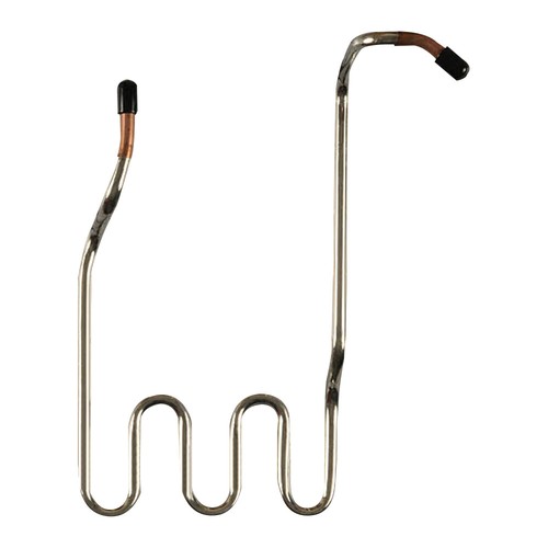 MaksPRO WR84X23630 Jumper Comp Discharge fits Refrigerator 197771078328 ...