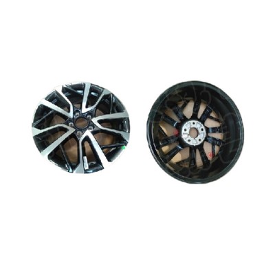 WHEEL RIM ASSY | eBay