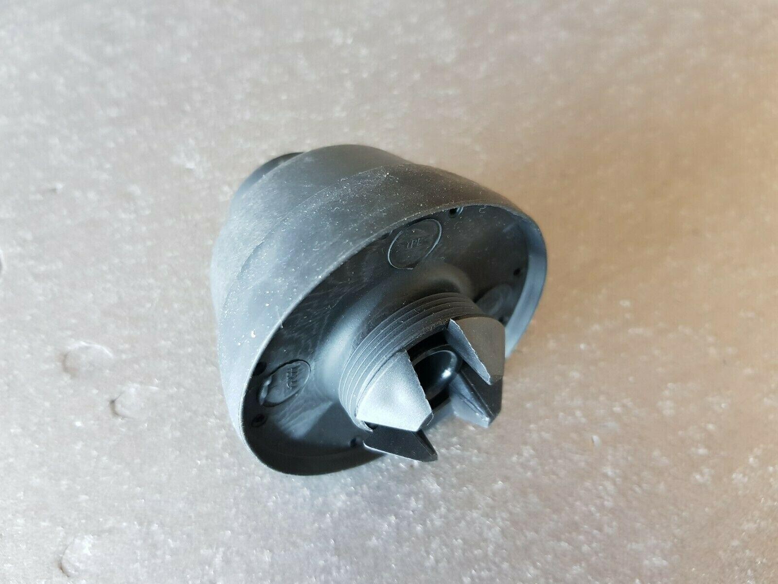 Mercedes W140 W210 W220 Jack Socket Plug Genuine A0029970686 | eBay