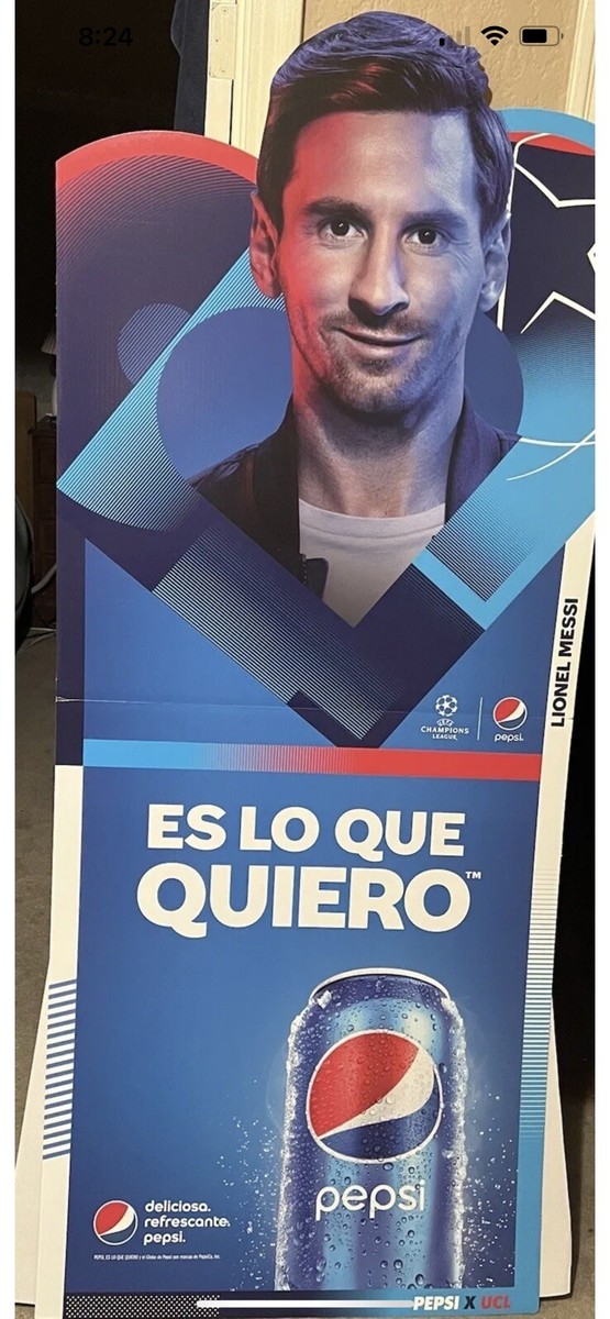 Parece El Logo De Pepsi Marina De Empresas