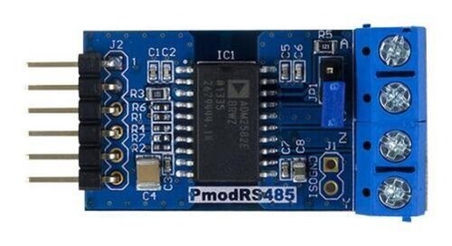 EVALUATION BOARD, RS485 COMMUNICATION, Interface/Communications ...