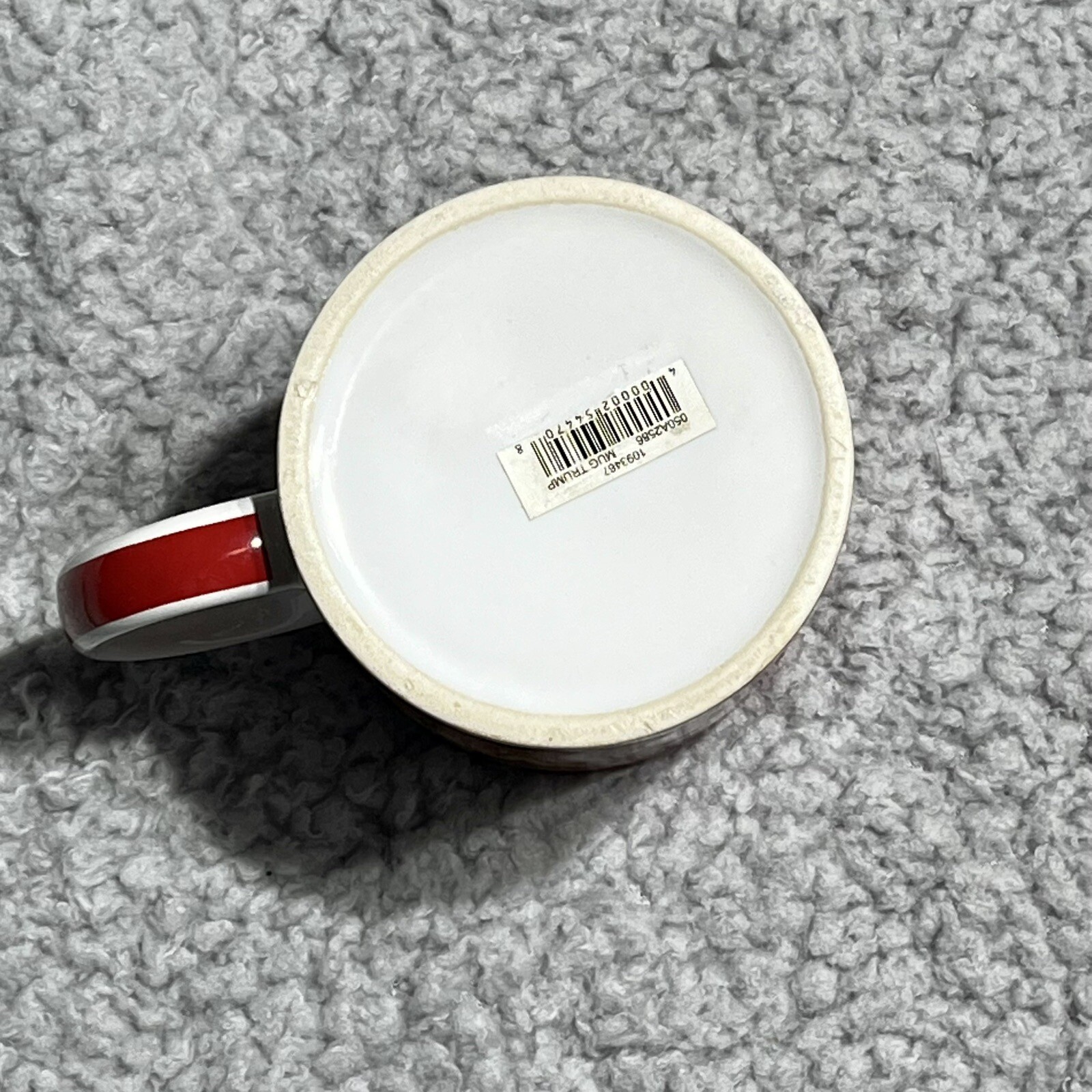 COMMUNIST TRUMP “Make Russia Great Again” Collectors Mug | eBay