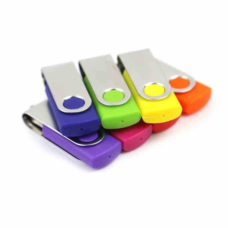 32GB 16GB 8GB 4GB 2GB 1GB USB 2.0 Fold Flash Memory Stick Pen Drives ...