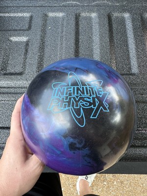 Used 15 Pound Infinite Physix | eBay