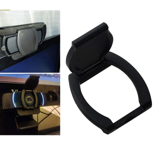 Privacy Shutter Lens Cap Protective Cover for Logitech C920 C922 C930e ...