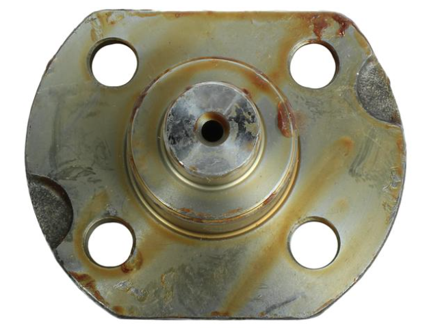 NEW RE57472 PIN, KING, FRONT DRIVE, SWIVEL HOUSING, LOWER | eBay