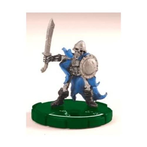 Mage Knight Unlimited Skeleton #125 NM | eBay