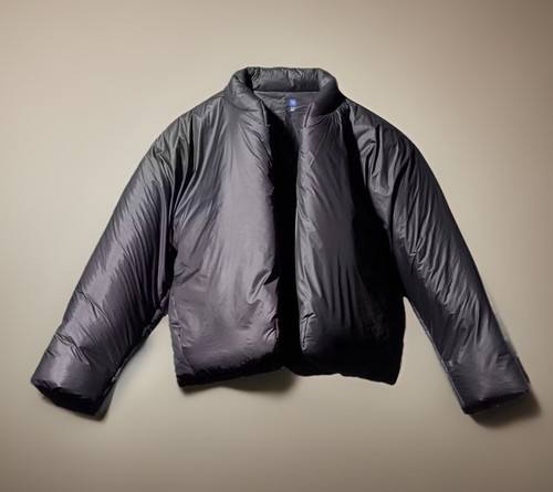 YEEZY GAP YZY ROUND JACKET BLACK XXL Version 1 | eBay