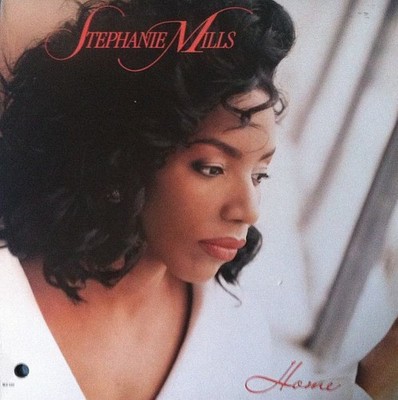 Stephanie Mills - Home, LP, (Vinyl) | eBay