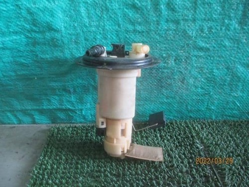 TOYOTA Passo 2005 DBA-KGC10 Fuel Pump 23210B1010 [Used] [PA73808061 ...