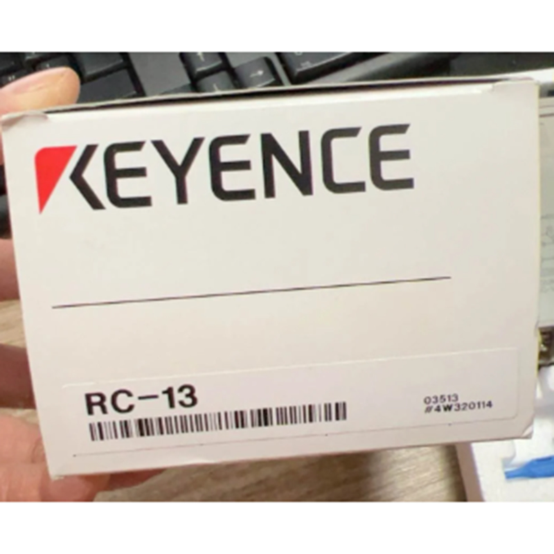KEYENCE RC-13 Counter Quality Assurance Fast Delivery Brand New with ...
