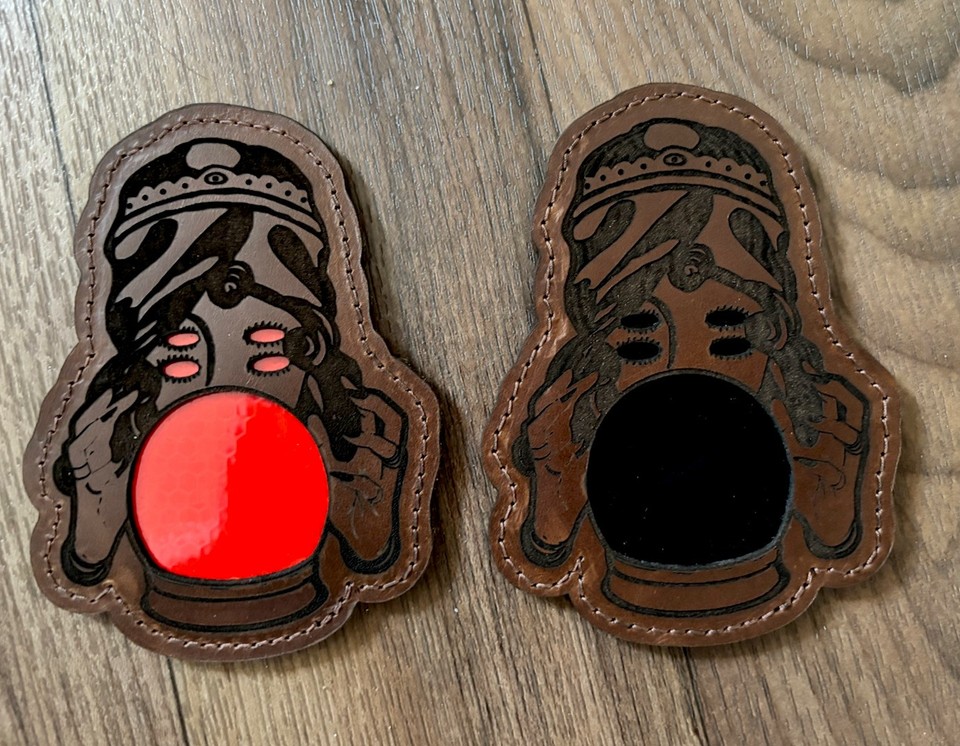 WRMFZY Gypsy Leather Bundle | eBay