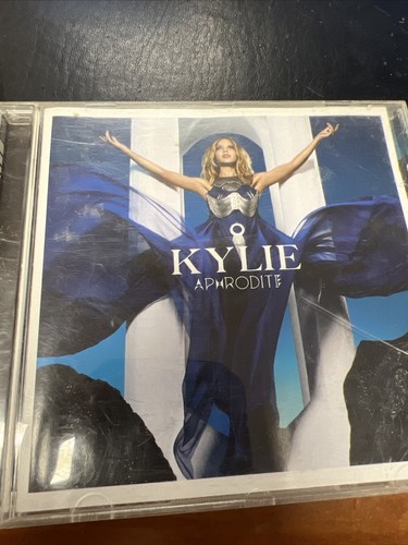 Aphrodite by Kylie Minogue (CD, 2010)(b88/38) Free Postage | eBay Australia