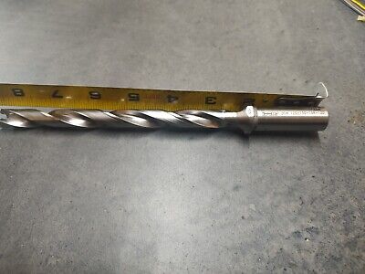 ISCAR DCN 125-150-16R-12D Missing Package. Very Little Use If Any | eBay