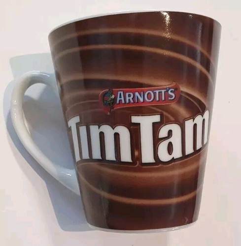 Tim Tam Arnott's Collectable Mug Near New. Great for Your Coffee Hot ...