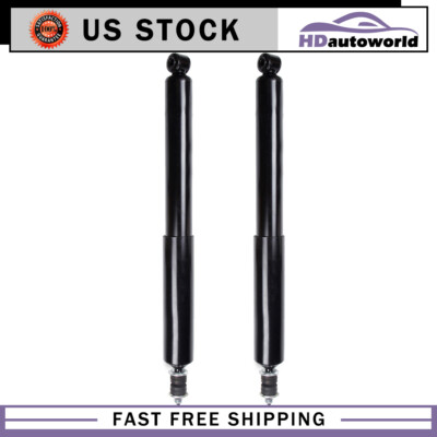 Rear Left Right Shock Absorber For 2005-2022 Toyota Tacoma | eBay