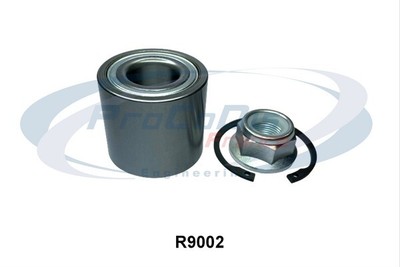 Roulement de roue PROCODIS FRANCE R9002 pour NISSAN | eBay