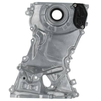 Engine Chain Case Timing Cover Assembly for Honda Accord Civic CR-V ...