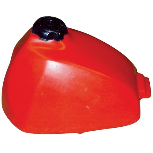 NEW HONDA ATC 90 74 - 78 RED GAS FUEL TANK ATC 110 79 - 82 | eBay