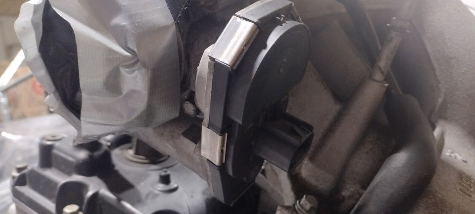 2007-2008 GMC Acadia Engine 3.6L | Genuine OEM