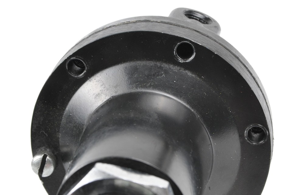 NORGREN feedback pilot pressure regulator 11-204-006, 2-17 bar 10-250 ...