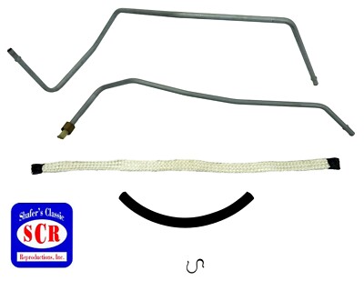 1969-1970 Ford Mustang 351 Windsor 1970 Shelby 350 4bbl Choke-Heat ...