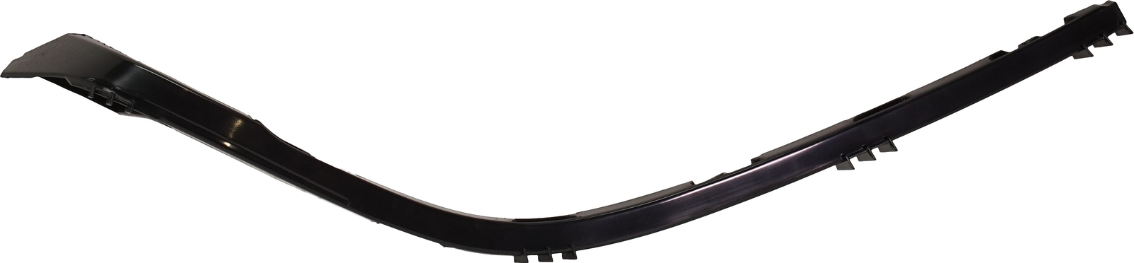 For 2017-2018 Mazda3 Grille Trim Right Black MA1213104 BANE50B41A | eBay