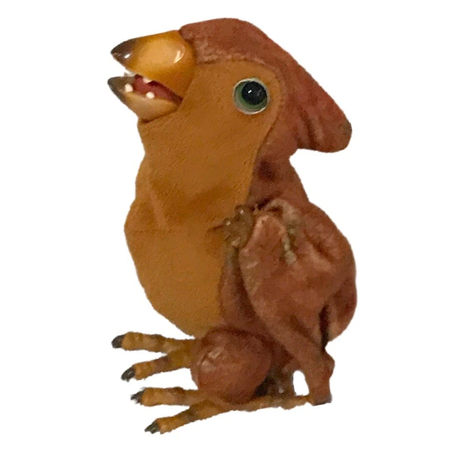 Animatronic Animals No Skin