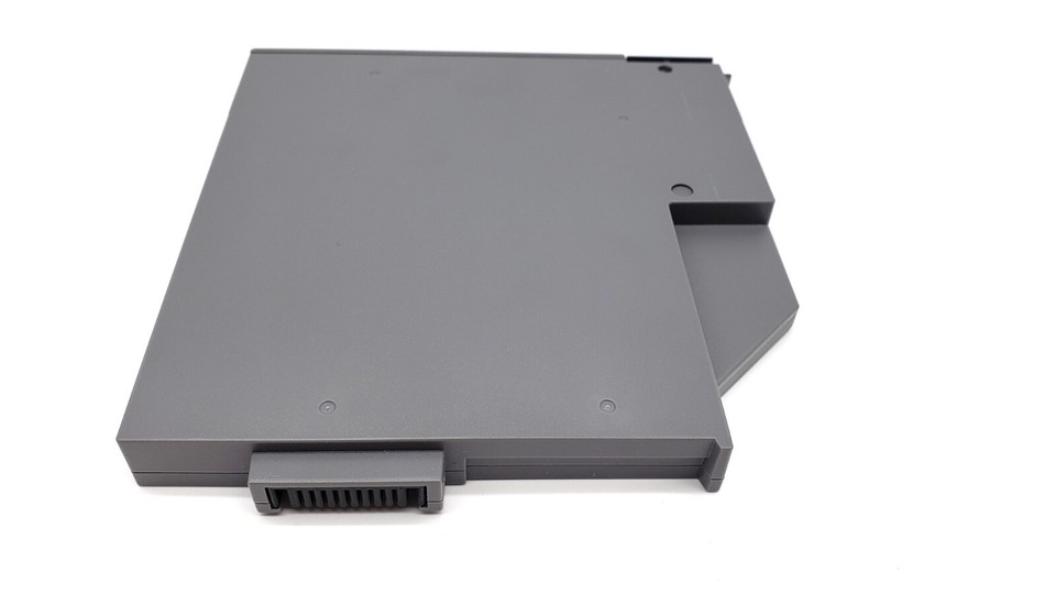 OEM Dell Secondary Battery Module 07P806 Type 4R084 Capacity 48Wh D620 ...