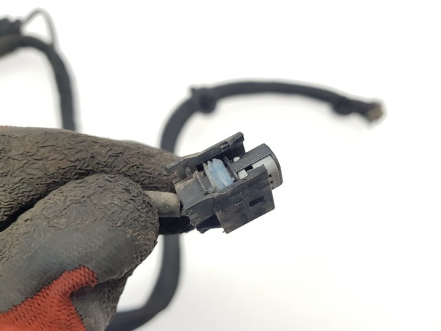 MERCEDES BENZ CLK W208 C208 Stecker 0125450428 online kaufen | eBay