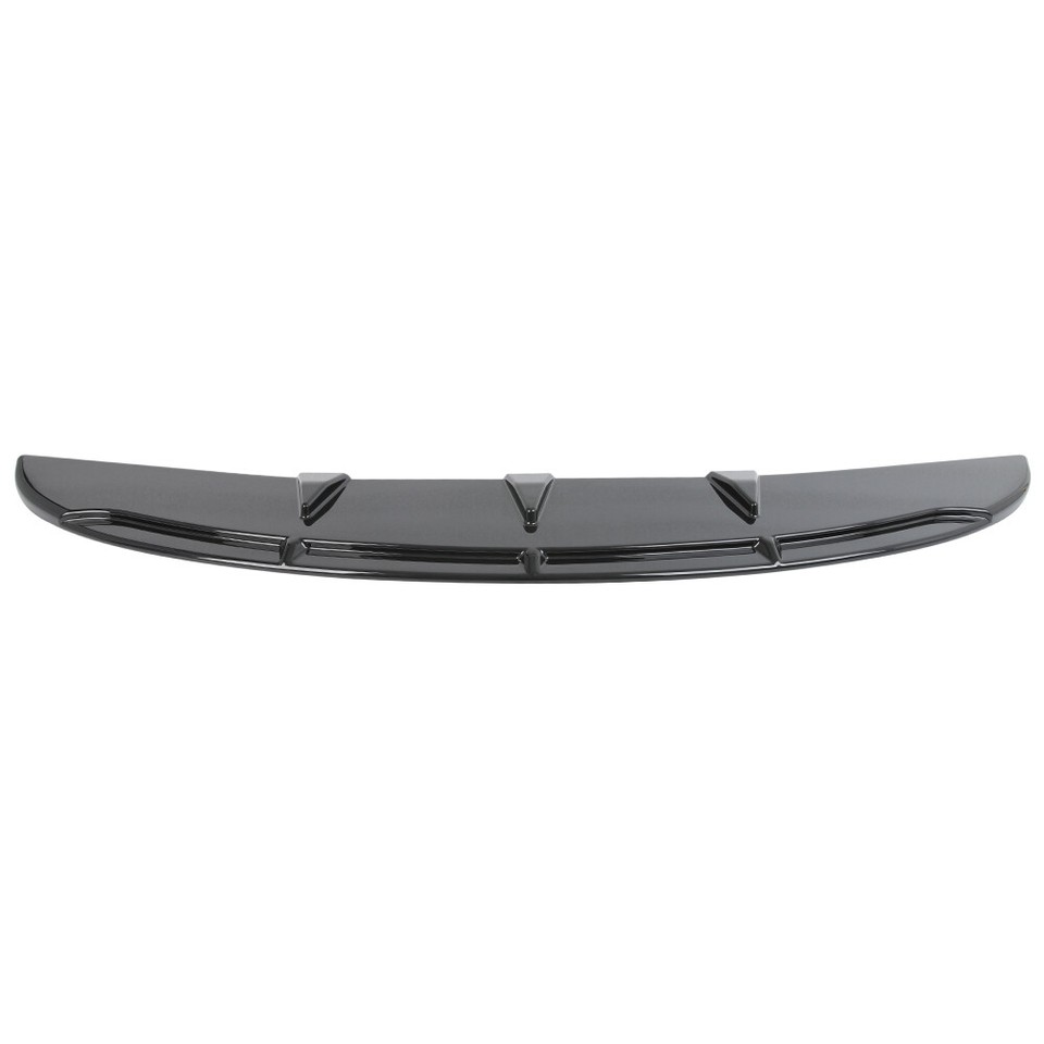 For Mazda Miata MX-5 NA NB NC Front Bumper Lip Splitter Spoiler Body ...