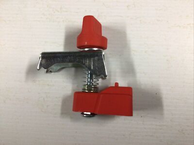 Triton RTA300 Router Table Clamp | eBay Australia