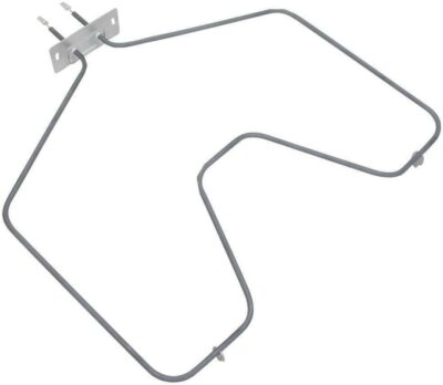 WB44X10009, AP2031061, 260864, AH249344, EA249344, PS249344 Range Bake ...