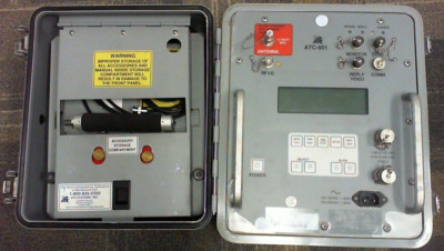 Aeroflex IFR ATC-601-2 Ramp Test Set | eBay