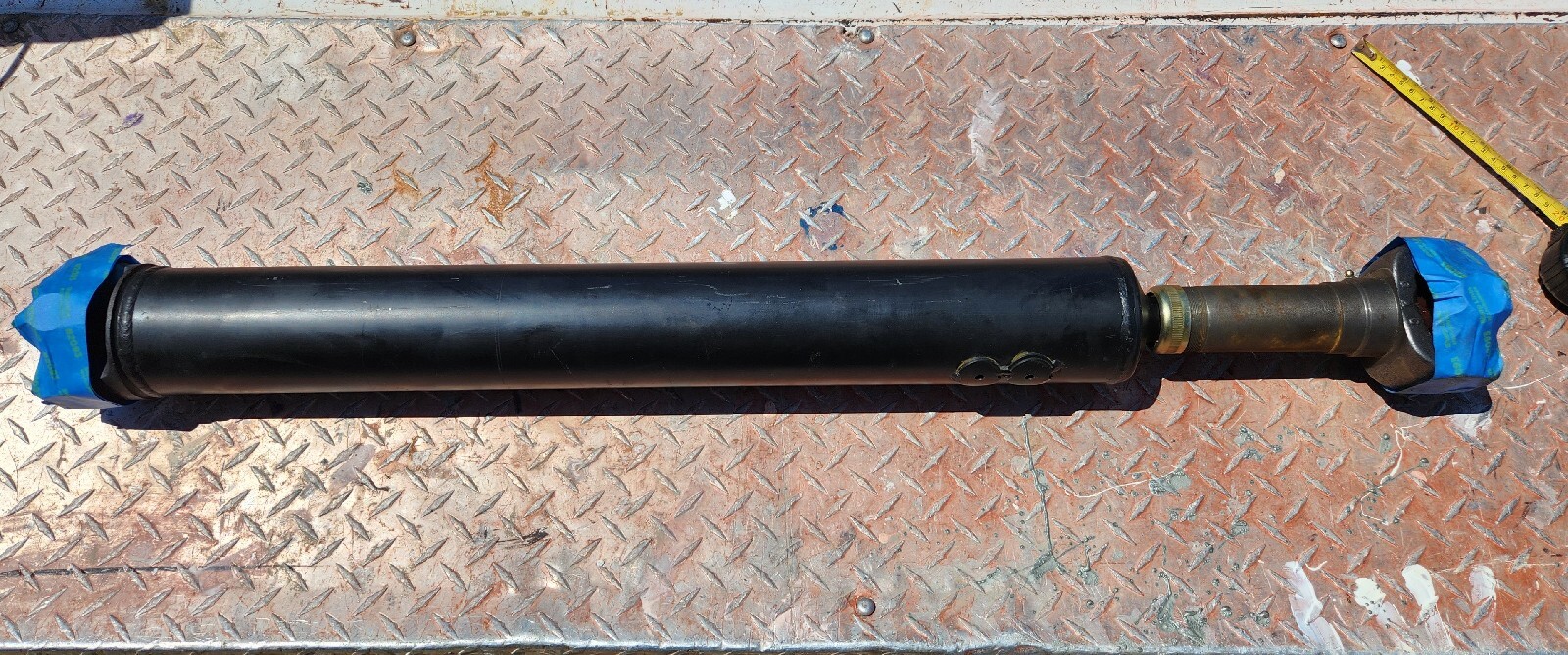 TH400 Drive Shaft | eBay
