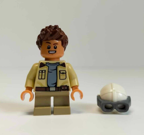 Lego Star Wars Rowan – sw0851 Figurine Minifigure | eBay