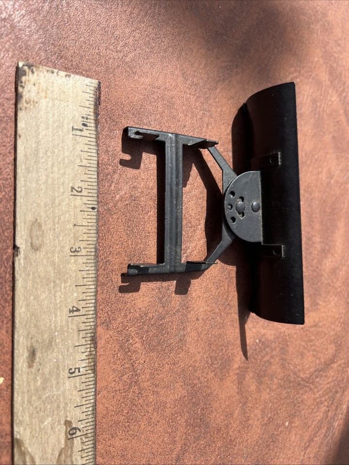 Vintage Tru Scale Scout Snow Plow | eBay