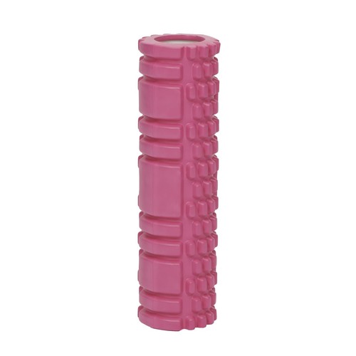 TFL-06 Tone Bumpy Stretch Roller EX Slim Foam Roller Mini Fascia Release Fascia | eBay